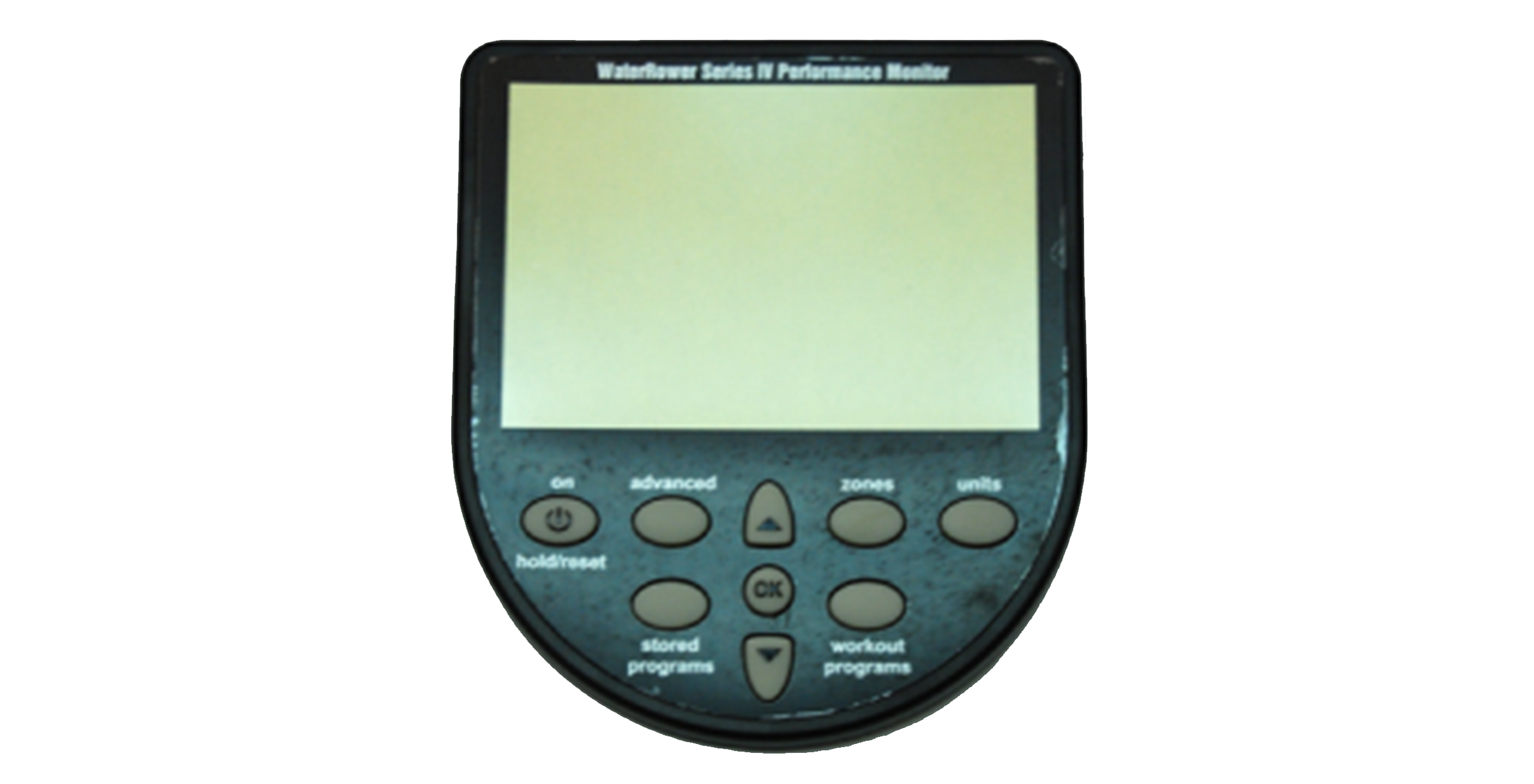 M1: Monitor Board Replacement (Video) ~ OTF Rower Support