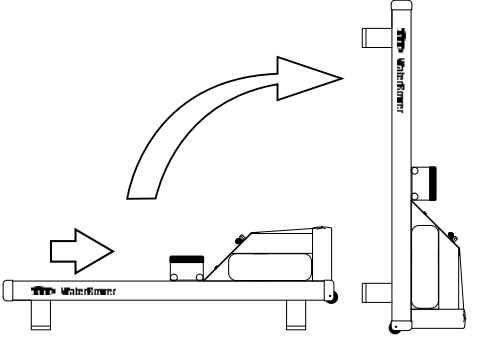 M1 Troubleshooting Guide ~ OTF Rower Support